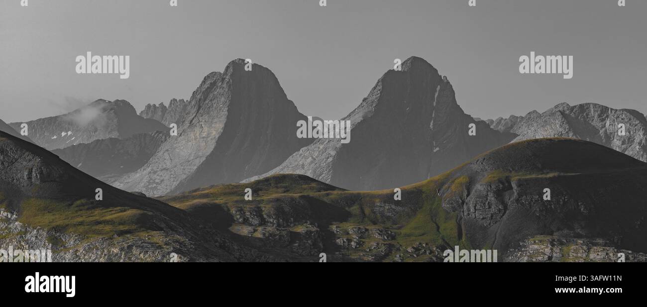 13er vestal peak colorado hi-res stock photography and images - Alamy