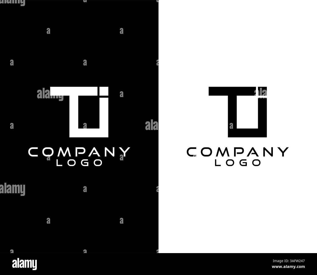 I t letter Black and White Stock Photos & Images - Alamy