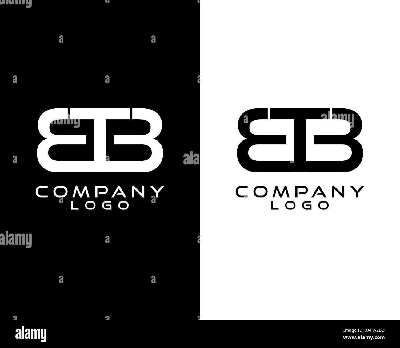 Etb logo hi-res stock photography and images - Alamy