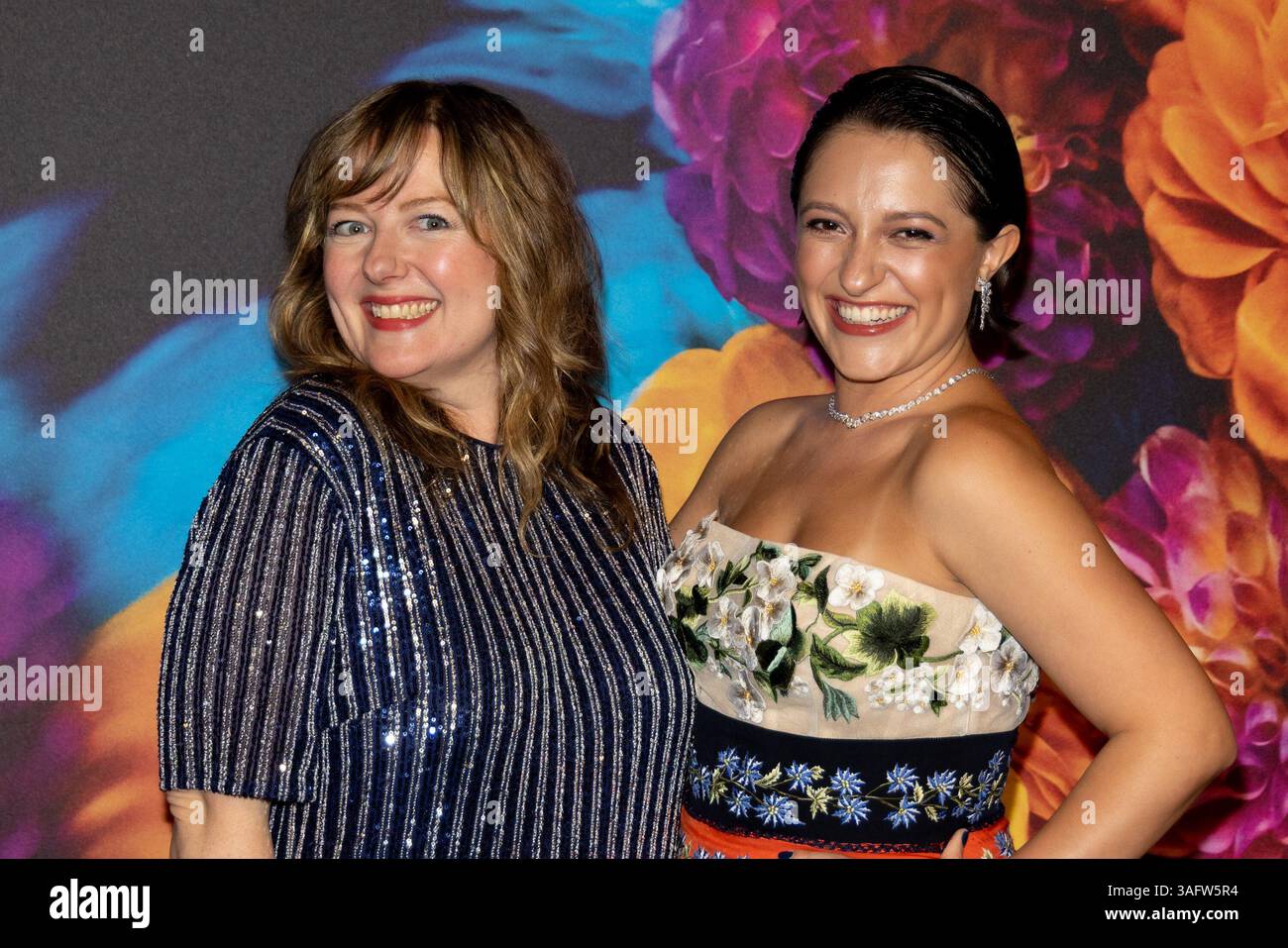 Katerina mccrimmon hi-res stock photography and images - Alamy