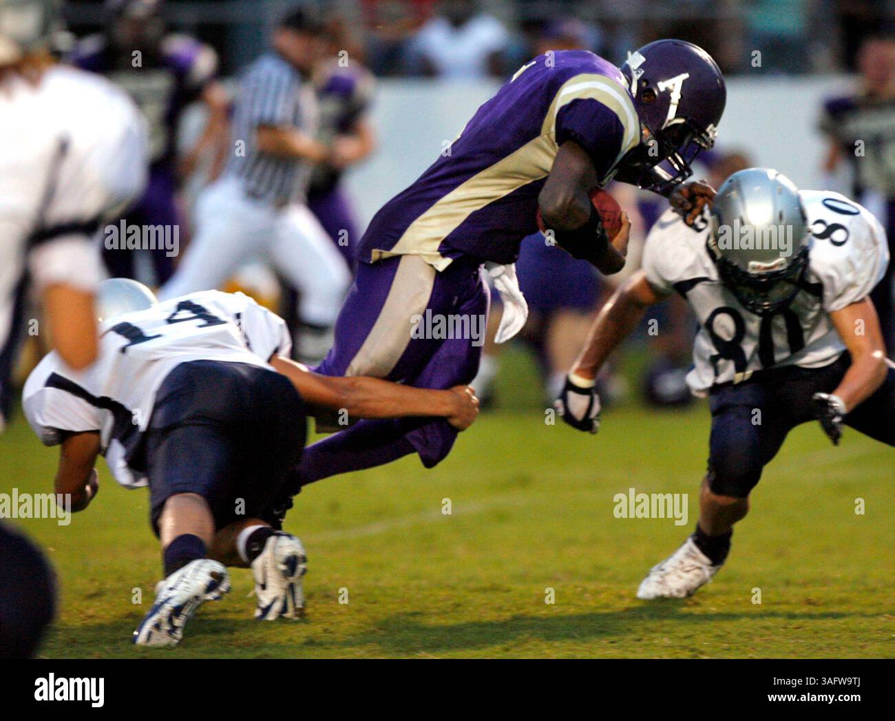 Chad walker hi-res stock photography and images - Alamy