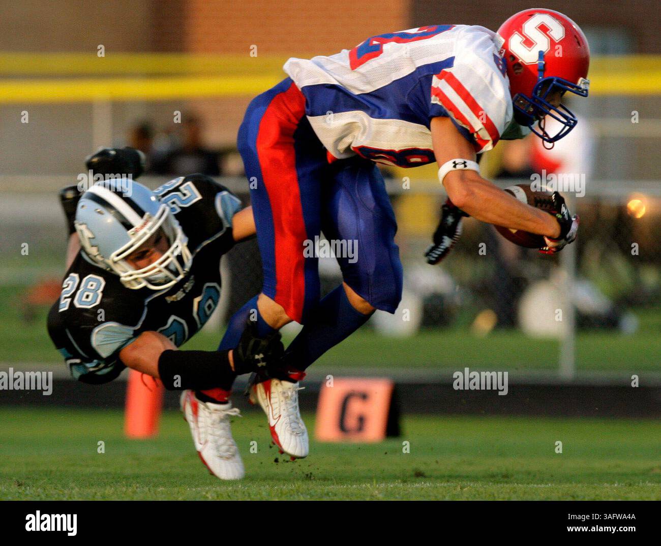 Derek skinner hi-res stock photography and images - Alamy