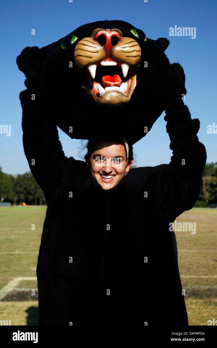 TP 255779 WALL tctprofile 1.(12/05/2006 -- Tampa) PHOTO 1: Plant High ...