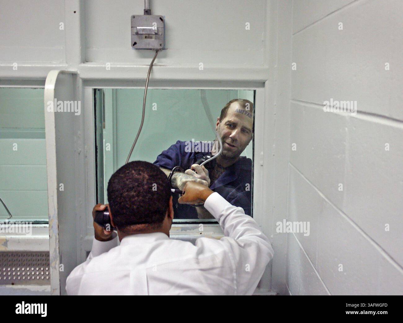 Sixth amendment hi-res stock photography and images - Alamy