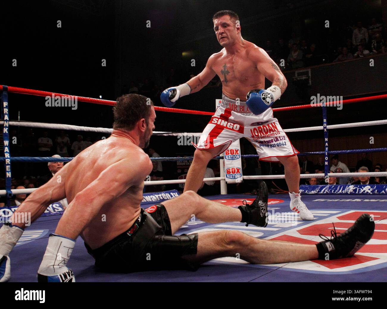 Shane mcphilbin hi-res stock photography and images - Alamy