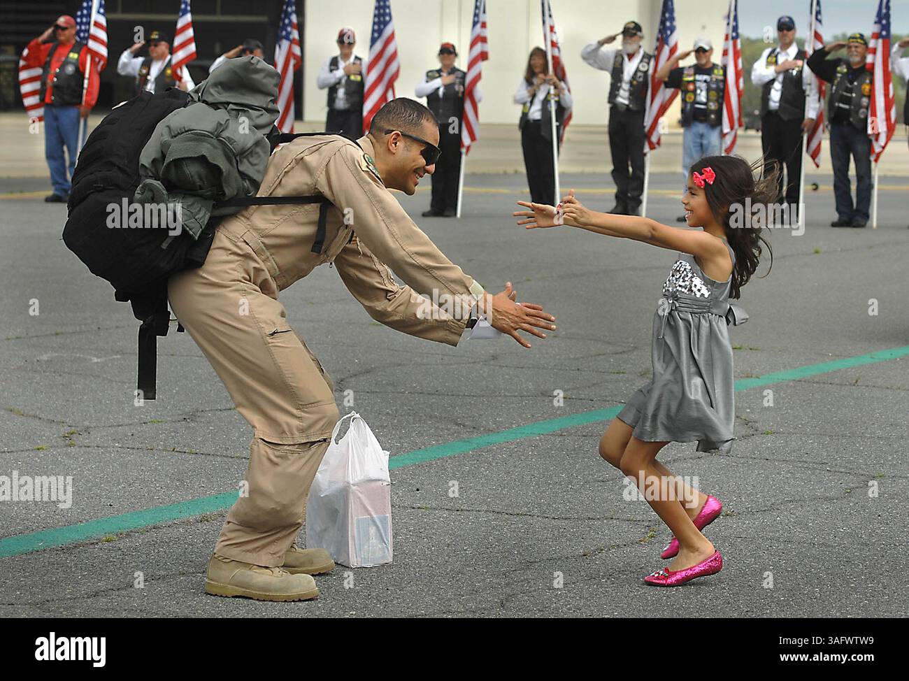 March 23, 2012 - Charlotte, North Carolina, U.S. - Sgt. CARLOS ZAPATA ...