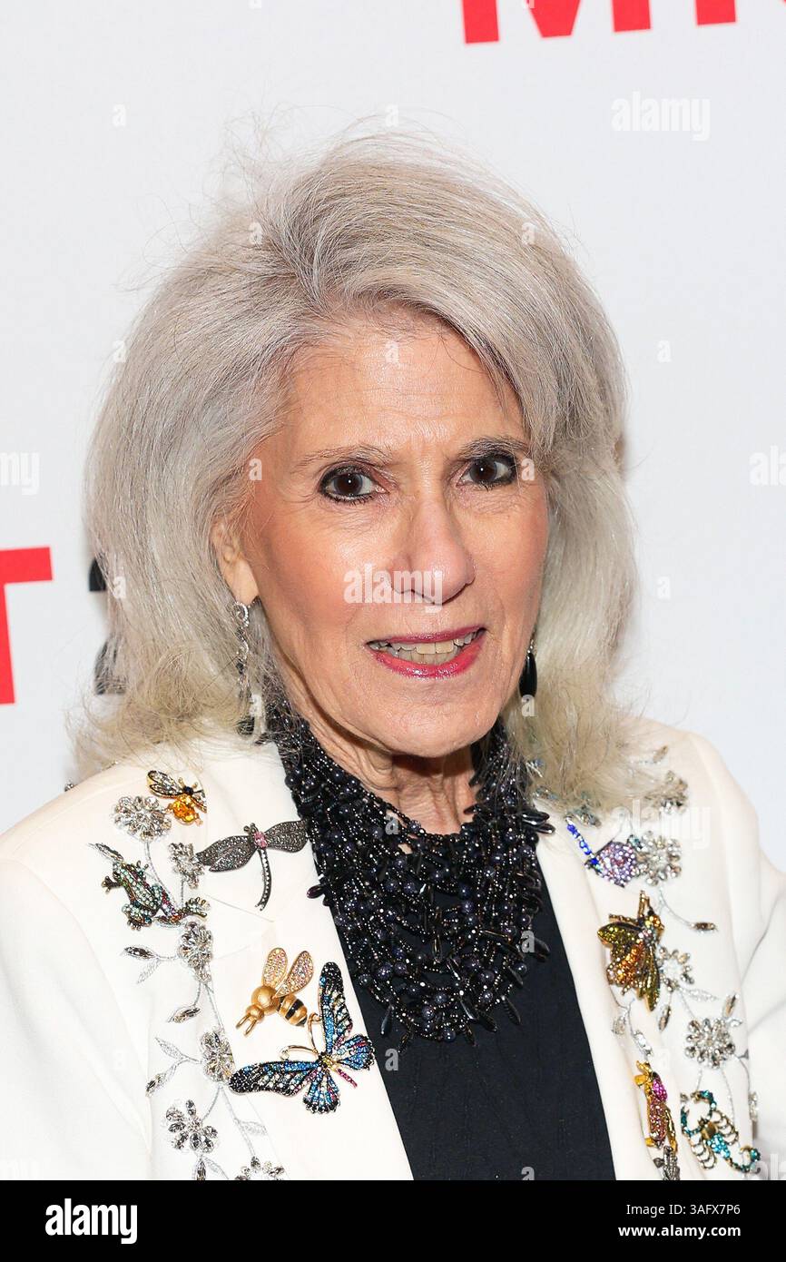 Jamie deRoy at arrivals for MCC s Annual MISCAST25, Hammerstein ...