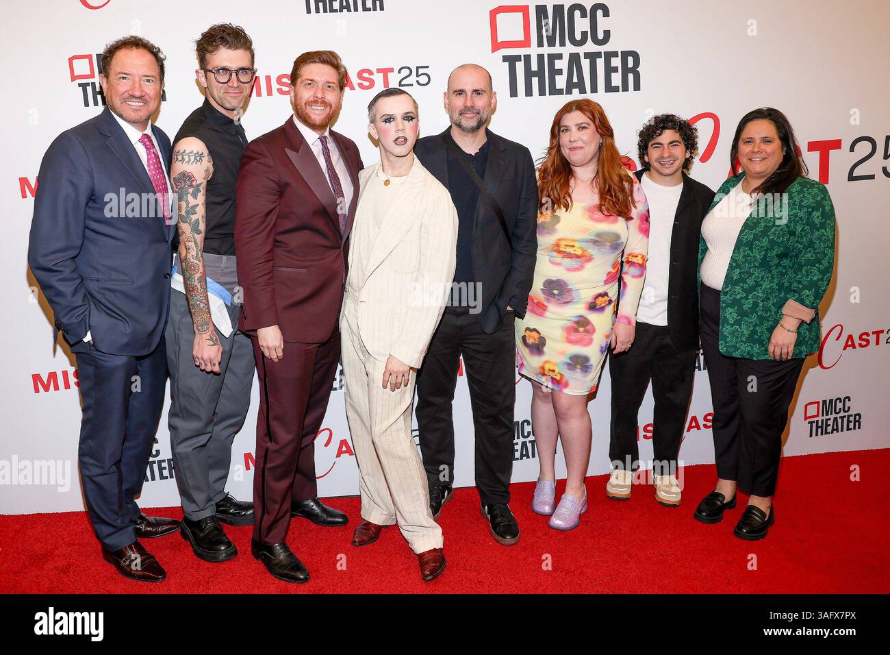 Kevin Mccollum,Sam, Pinkleton, Lucas McMahon, Cole Escola, Mike Lavoie ...