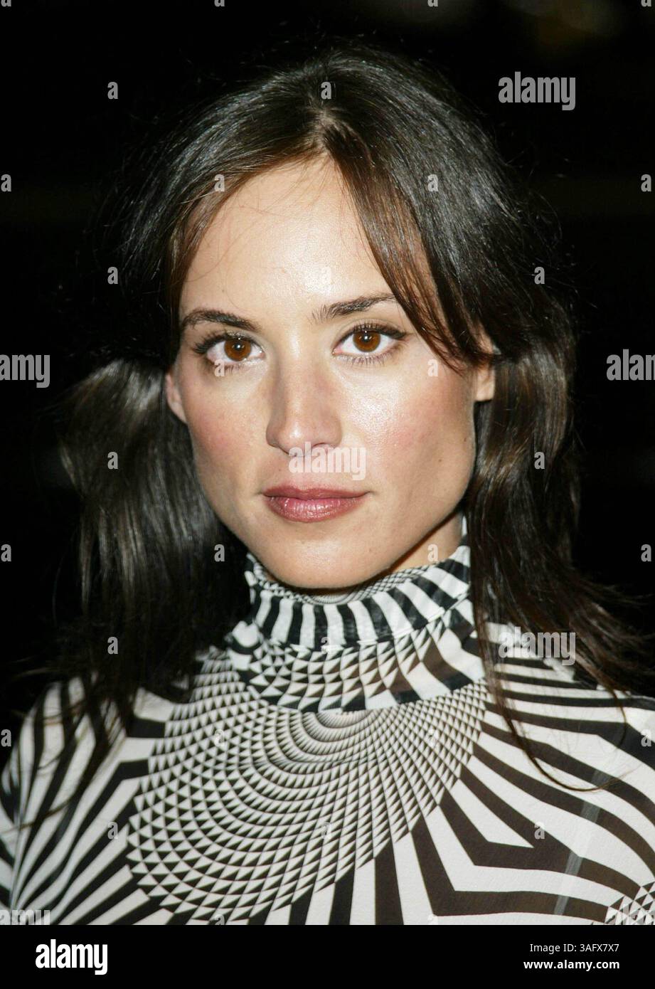 Mar 09, 2004; Beverly Hills, CA, USA; Actress LISA MARIE KURBIKOFF at ...