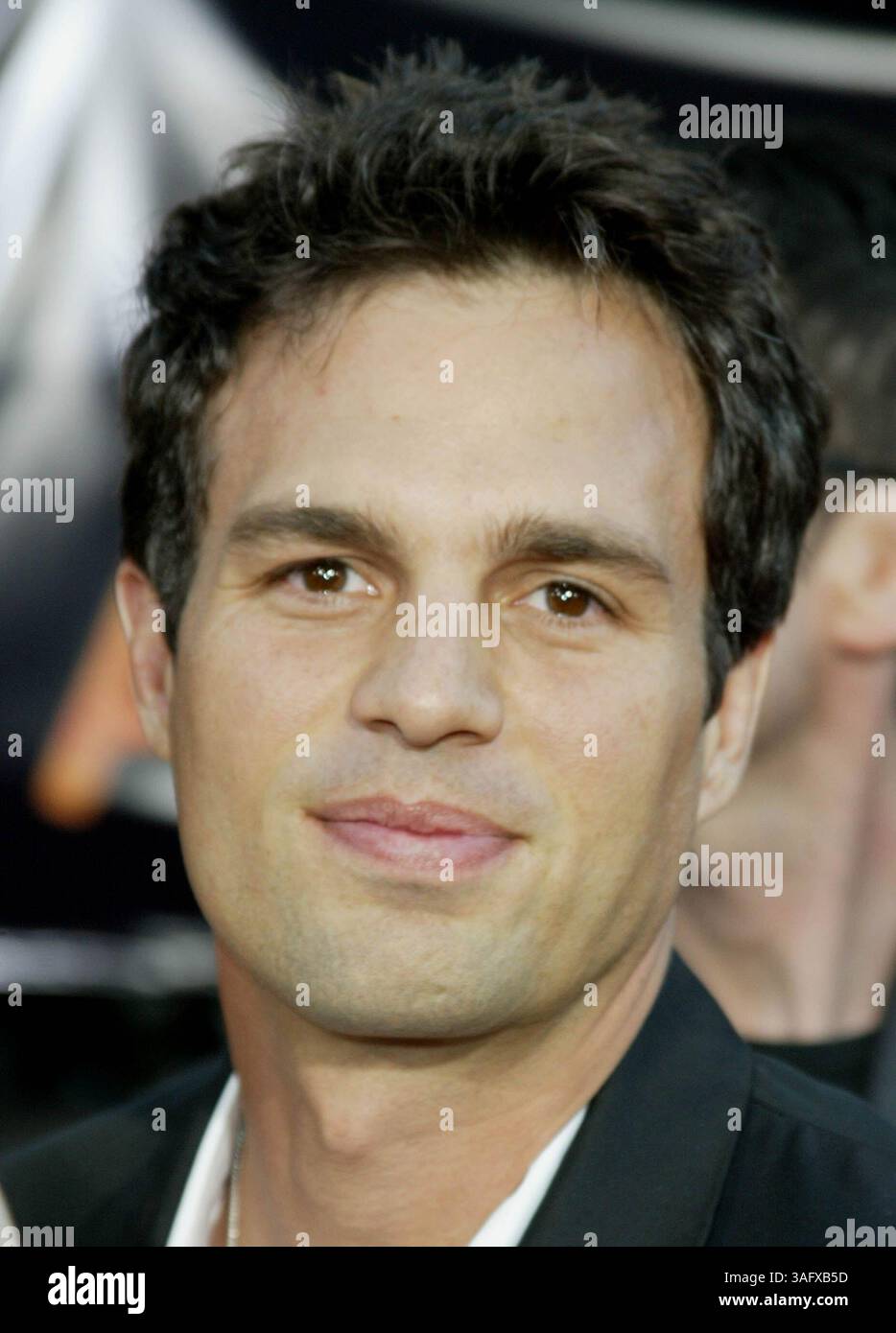 Aug 02, 2004; Los Angeles, CA, USA; MARK RUFFALO at the Los Angeles ...
