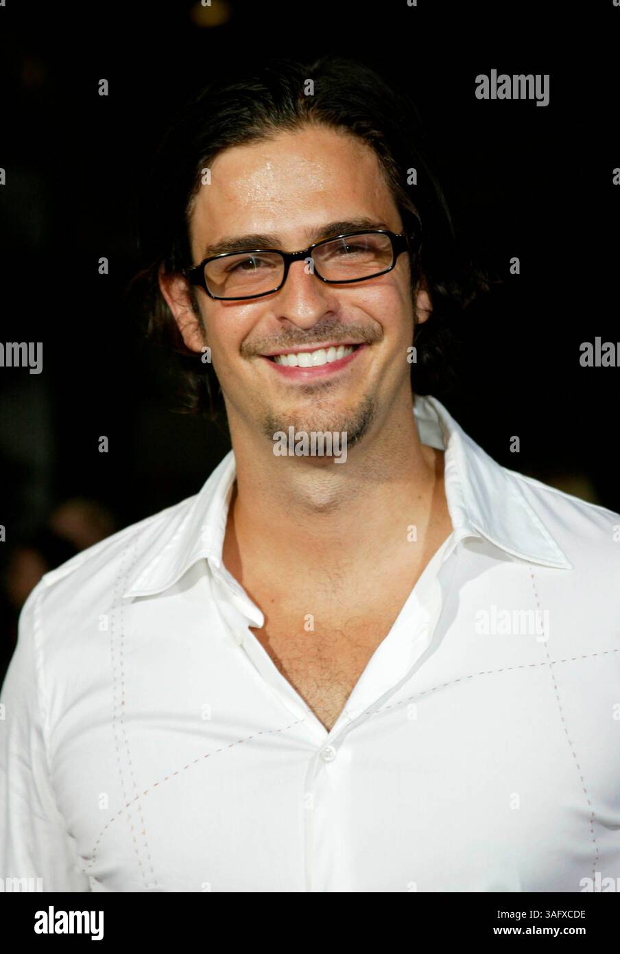 Sep 09, 2004; Hollywood, CA, USA; Actor JONATHAN CHERRY at the ...