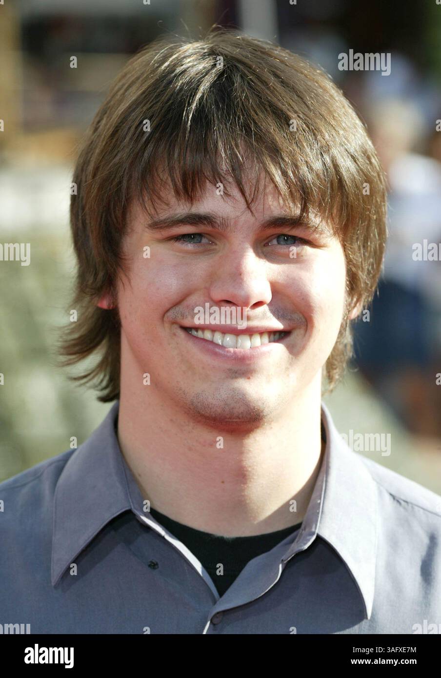 Oct 03, 2004; Los Angeles, CA, USA; Actor JASON RITTER at the LA ...