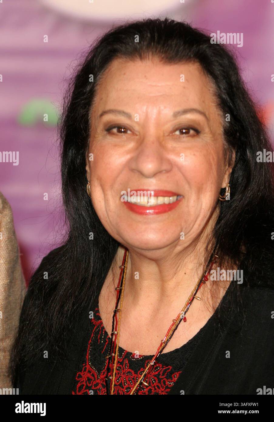 Jan 21, 2005; Los Angeles, CA, USA; Actress SHELLEY MORRISON at the NBC ...