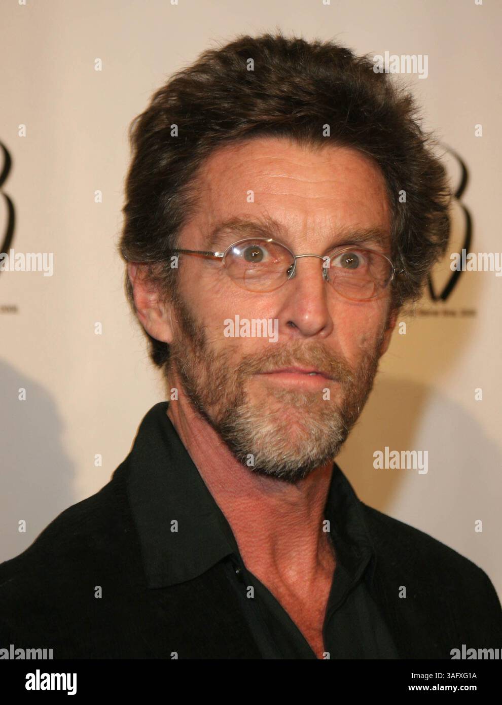 Jan 22, 2005; Burbank, CA, USA; Actor JOHN GLOVER at the WB Network ...
