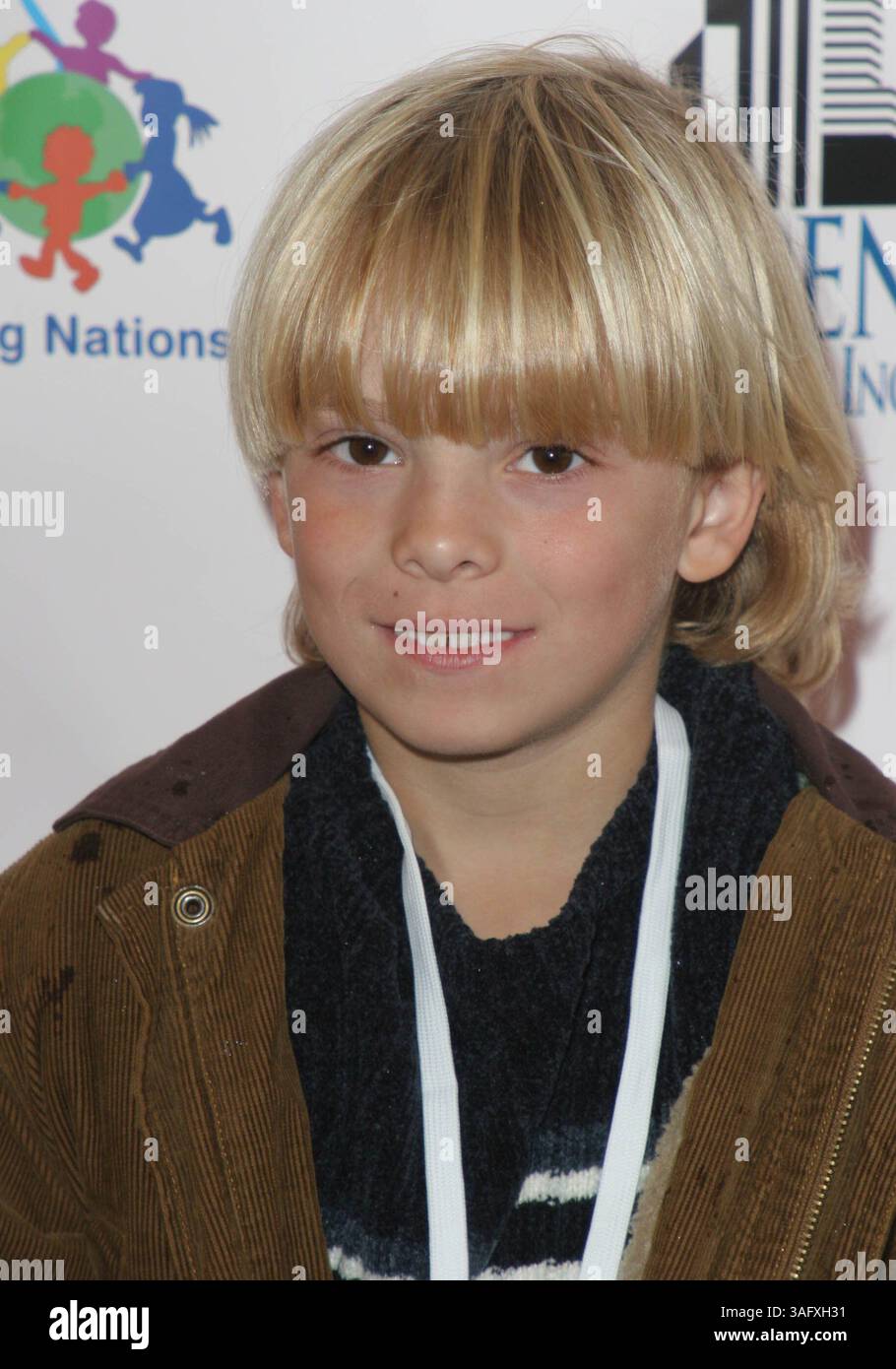 Trevor woodruff hi-res stock photography and images - Alamy