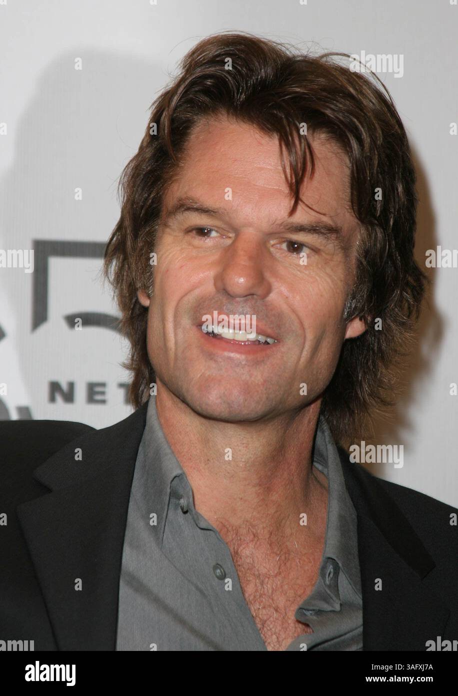 Jan 25, 2005; Los Angeles, CA, USA; HARRY HAMLIN attending the SOAPnet ...