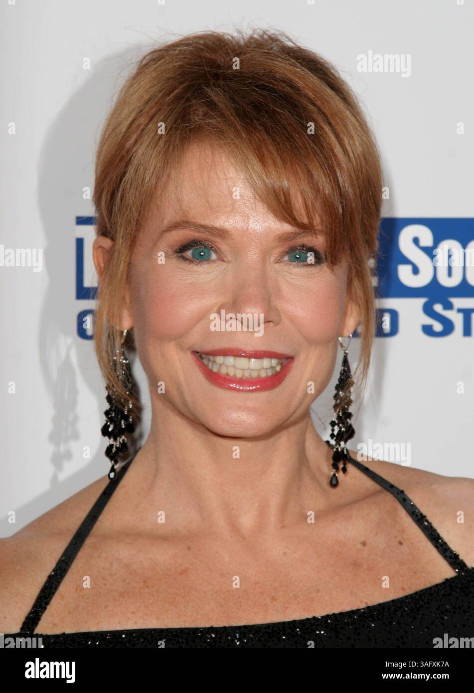 Mar 19, 2005; Beverly Hills, CA, USA; Actress JULIA BARR at the 19th ...