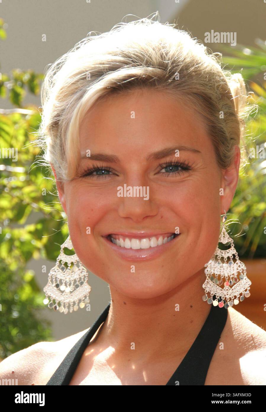 May 14, 2005; Hollywood, CA, USA; RACHEL REYNOLDS at The Academy of ...