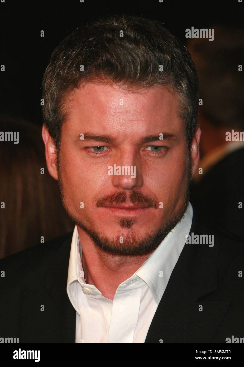 Dec 12, 2006; Los Angeles, CA, USA; ERIC DANE at the 'Dreamgirls ...
