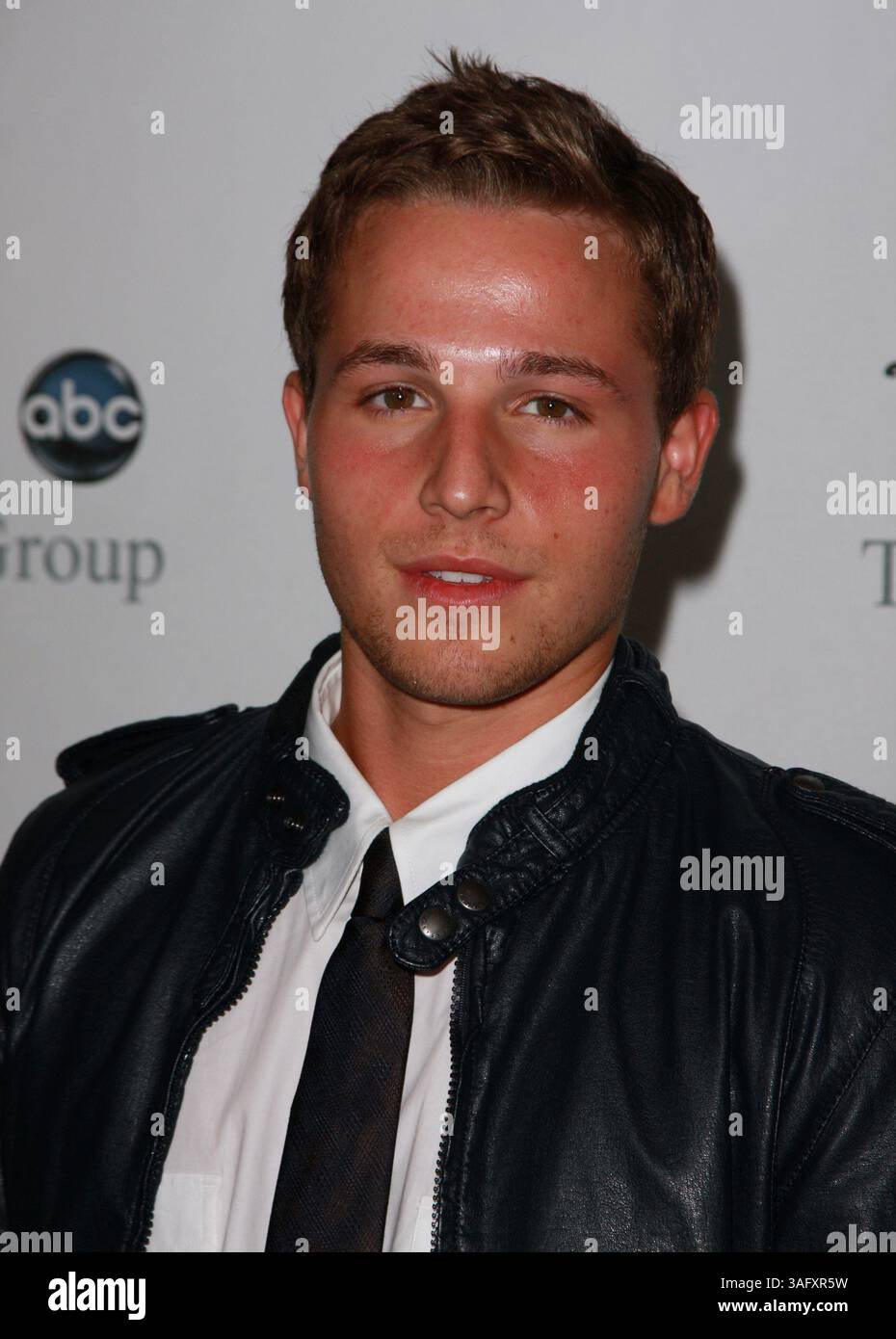 Jul 17, 2008 - Beverly Hills, California, USA - Actor SHAWN PYFROM ...