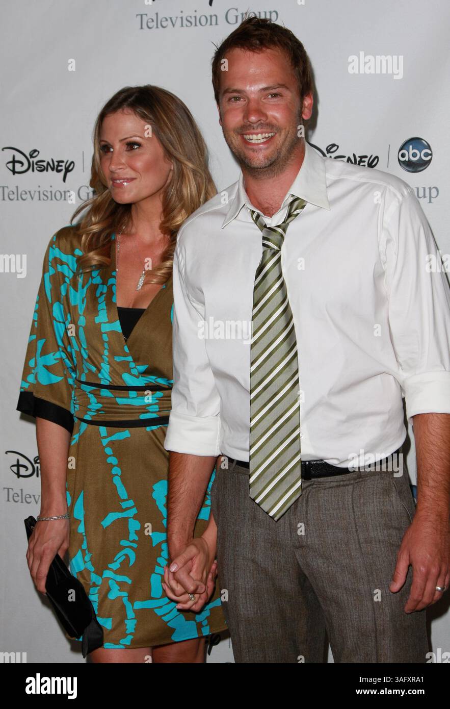 Jul 17, 2008 - Beverly Hills, California, USA - Actor BARRY WATSON and ...