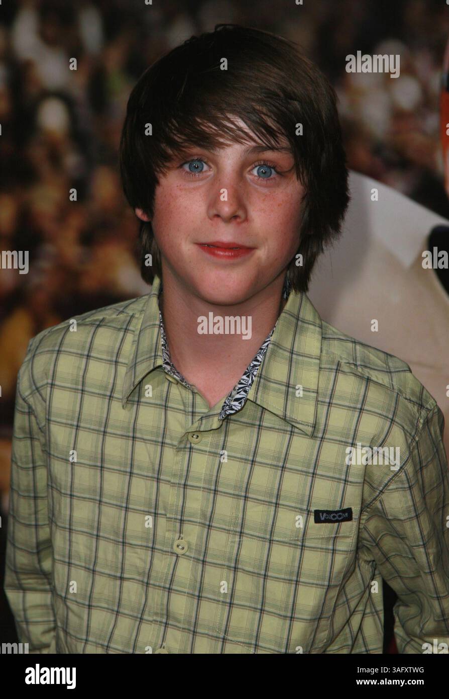 Sep 25, 2008 - Los Angeles, California, USA - STERLING BEAUMON at 'The ...