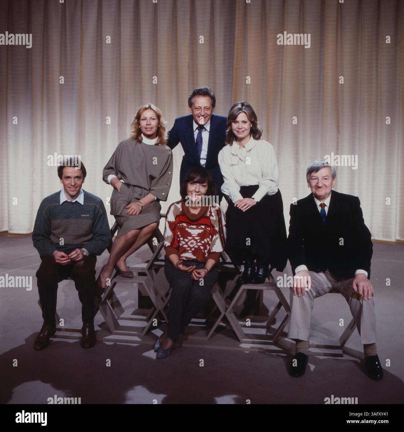 Dalli dalli 1984 hi-res stock photography and images - Alamy