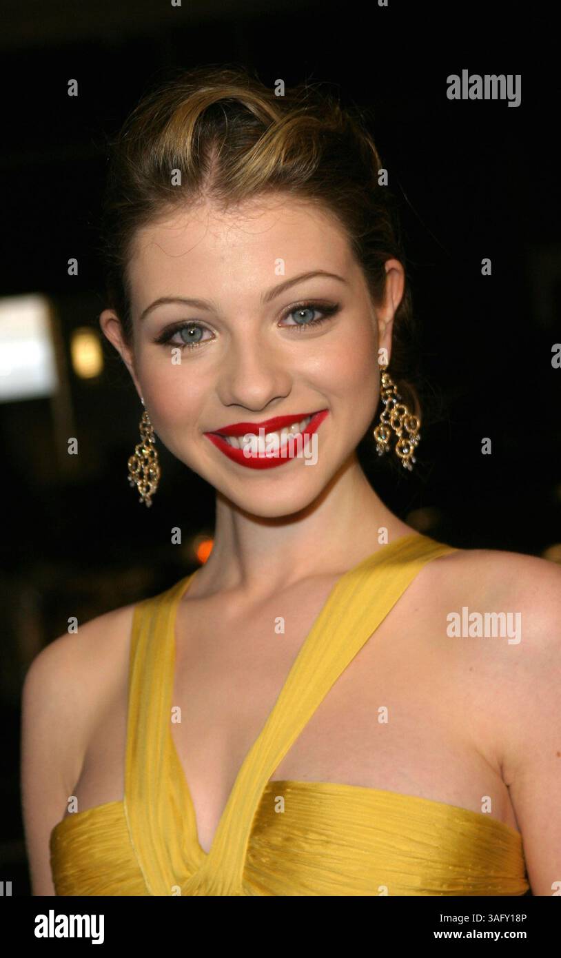 Michelle trachtenberg eurotrip 2004 hi-res stock photography and images ...
