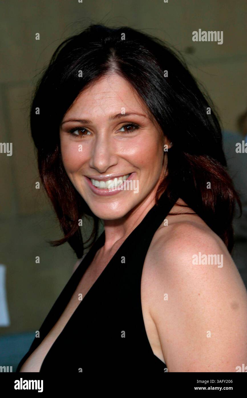 Aug 31, 2004; Hollywood, CA , USA; Actress TIFFANY arrives at the World ...