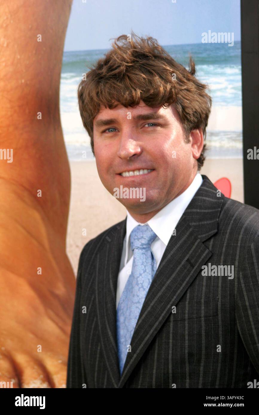 Nov 10, 2004; Hollywood, CA, USA; Director STEPHEN HILLENBURG at 'The ...