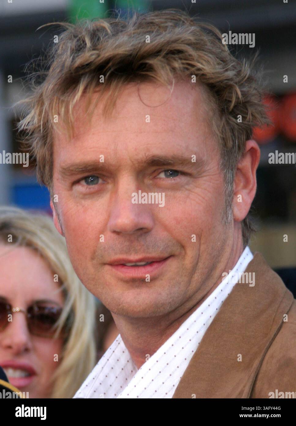 Nov 10, 2004; Hollywood, CA, USA; JOHN SCHNEIDER at 'The Spongebob ...