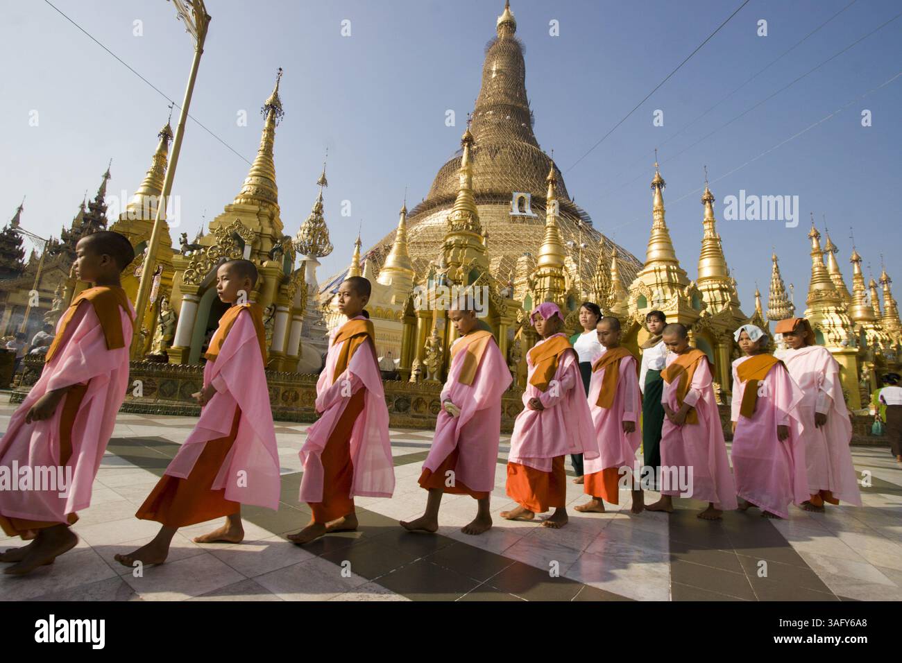Predominate religion hi-res stock photography and images - Alamy