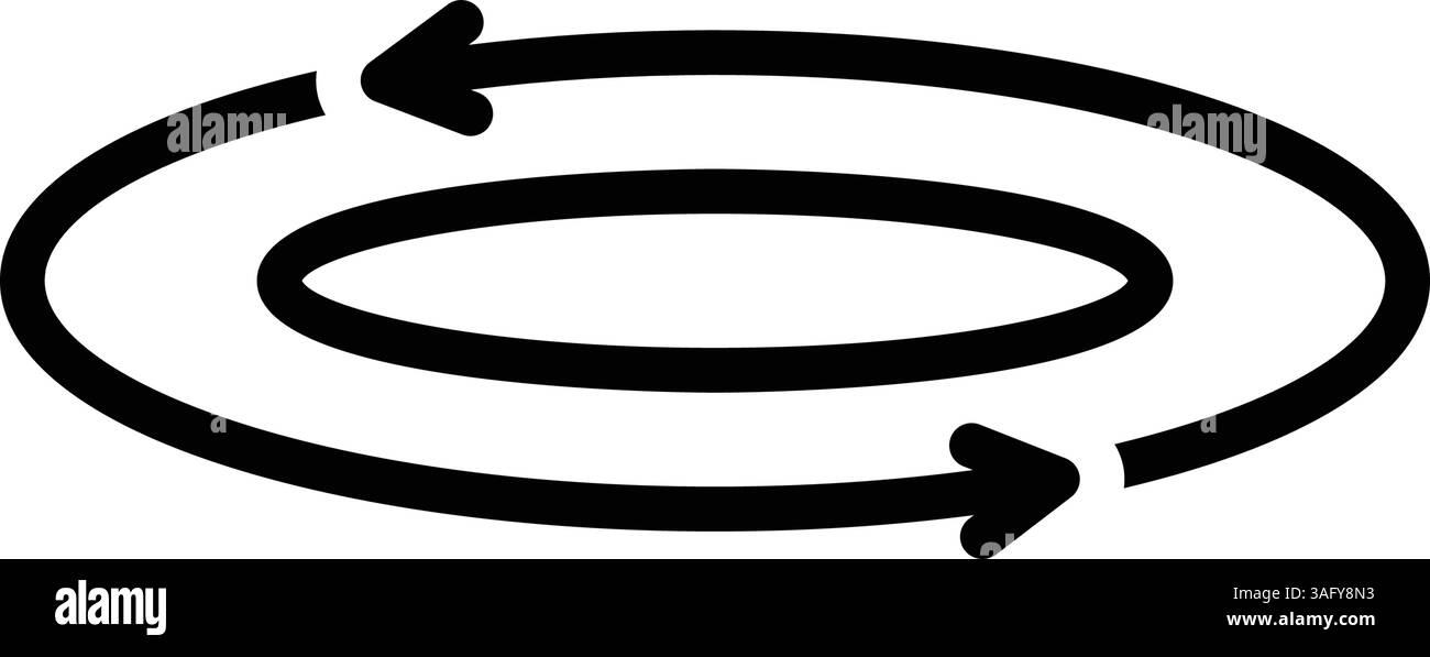 Icon for movement, speed Stock Vector Image & Art - Alamy