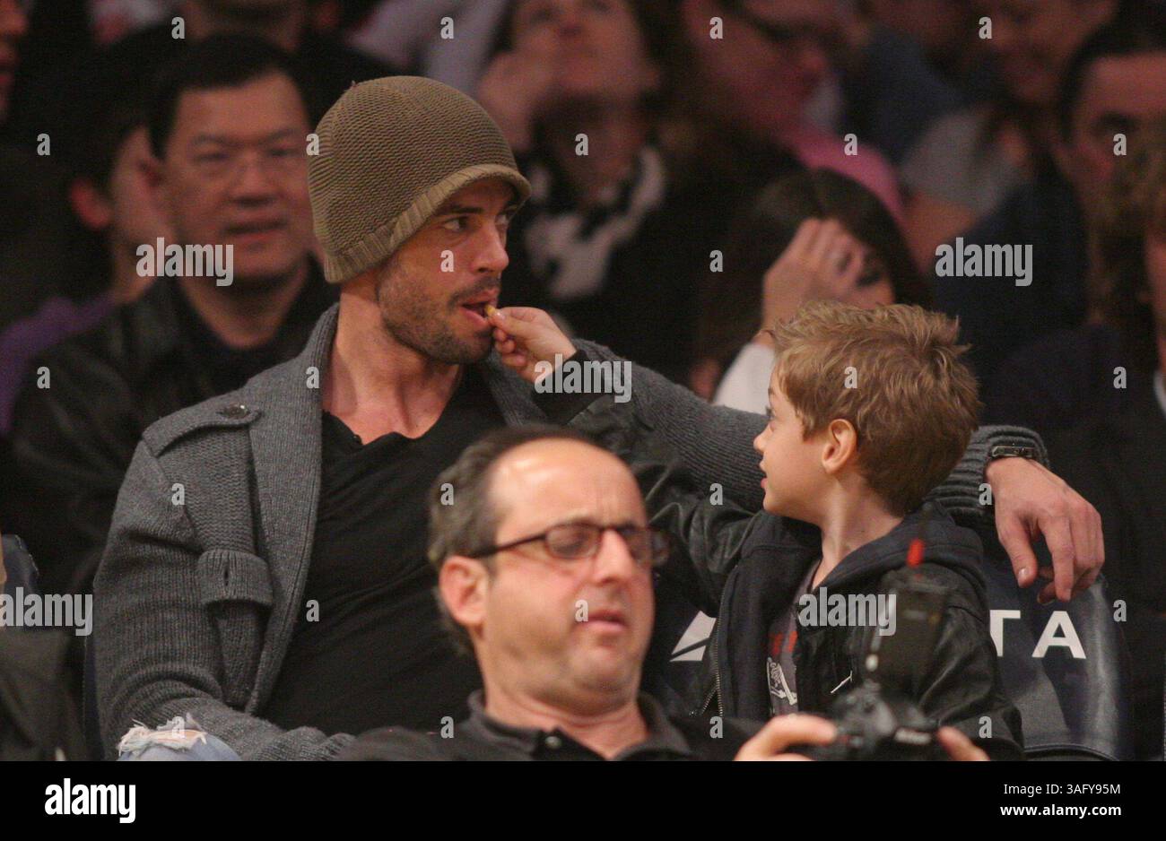 William levy and son hi-res stock photography and images - Alamy
