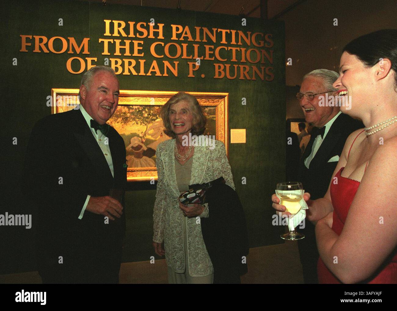 Irish themed art hi-res stock photography and images - Alamy