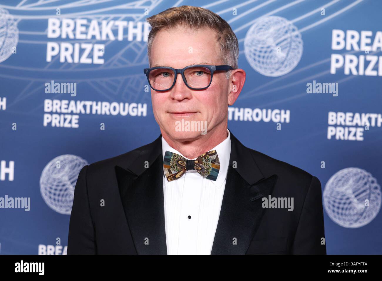 David baszucki hi-res stock photography and images - Alamy