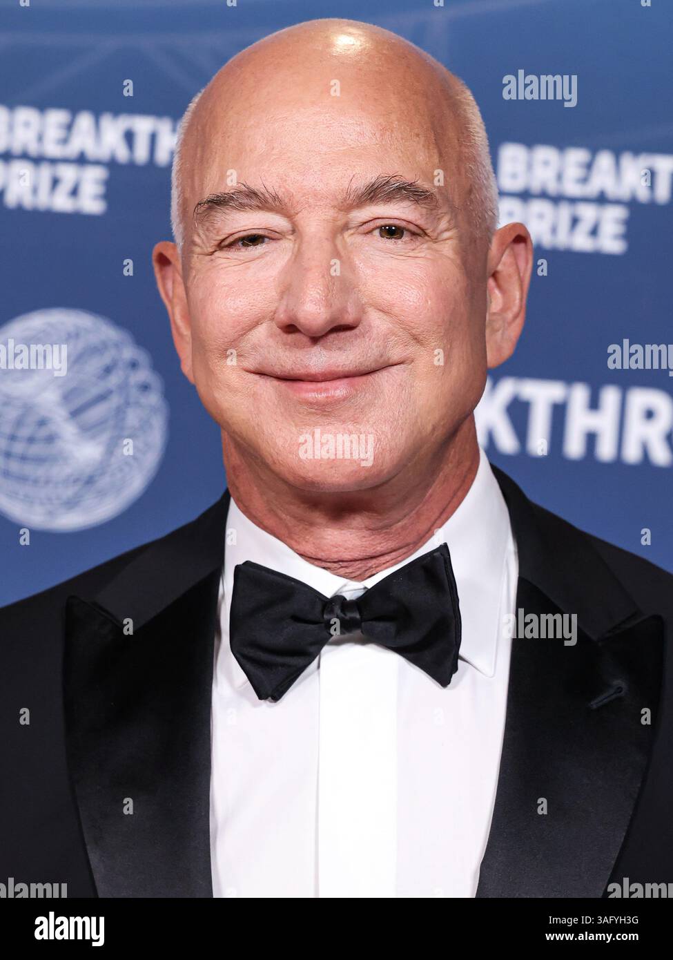 SANTA MONICA, LOS ANGELES, CALIFORNIA, USA - APRIL 05: American ...