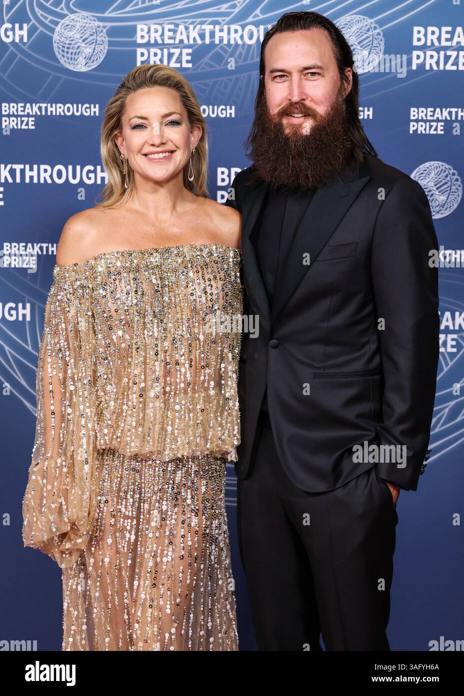 SANTA MONICA, LOS ANGELES, CALIFORNIA, USA - APRIL 05: American actress ...