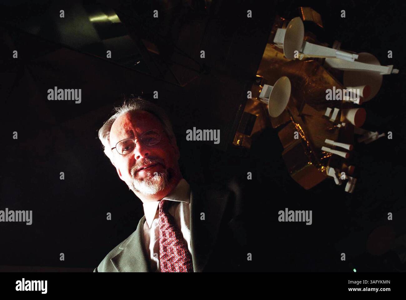 Intelsat general hi-res stock photography and images - Alamy