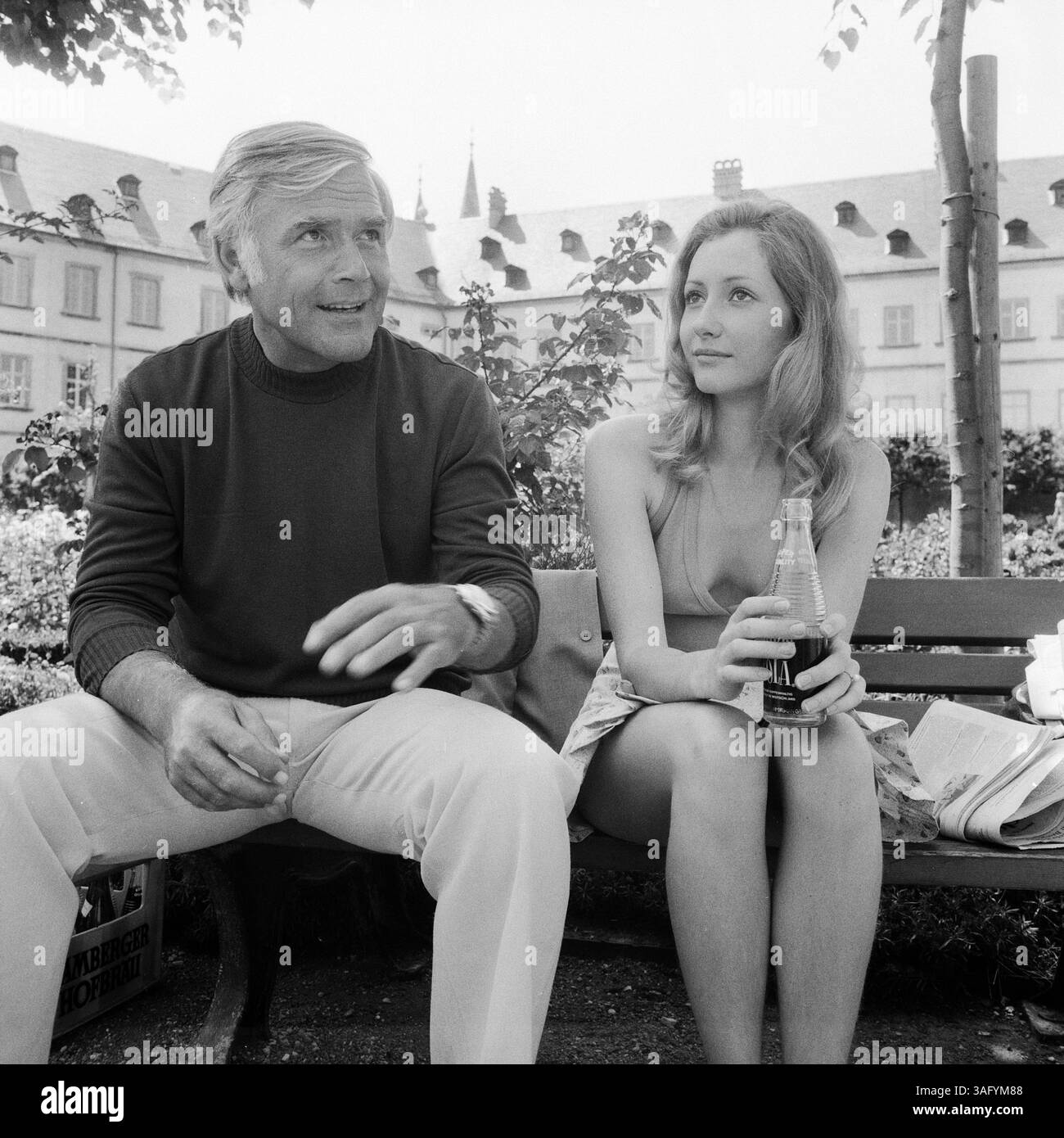 Das fliegende Klassenzimmer, Kinderspielfilm nach dem Roman von Erich ...