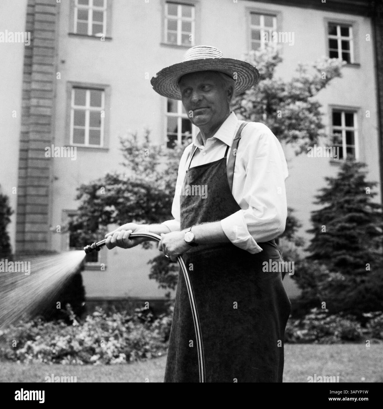 Das fliegende Klassenzimmer, Kinderspielfilm nach dem Roman von Erich ...