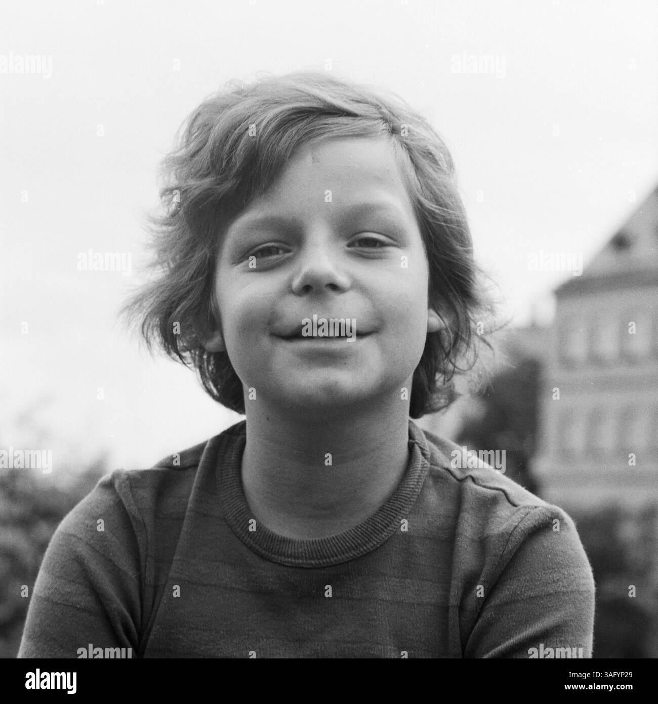 Das fliegende Klassenzimmer, Kinderspielfilm nach dem Roman von Erich ...