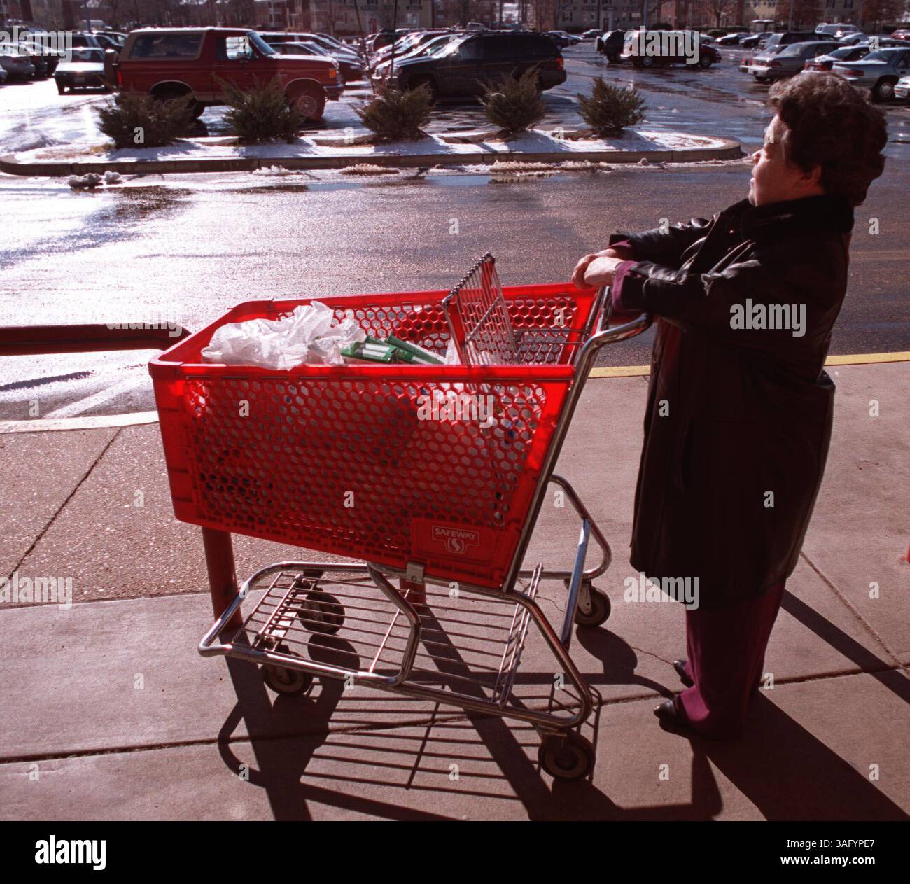 Alexandria shipp hi-res stock photography and images - Alamy