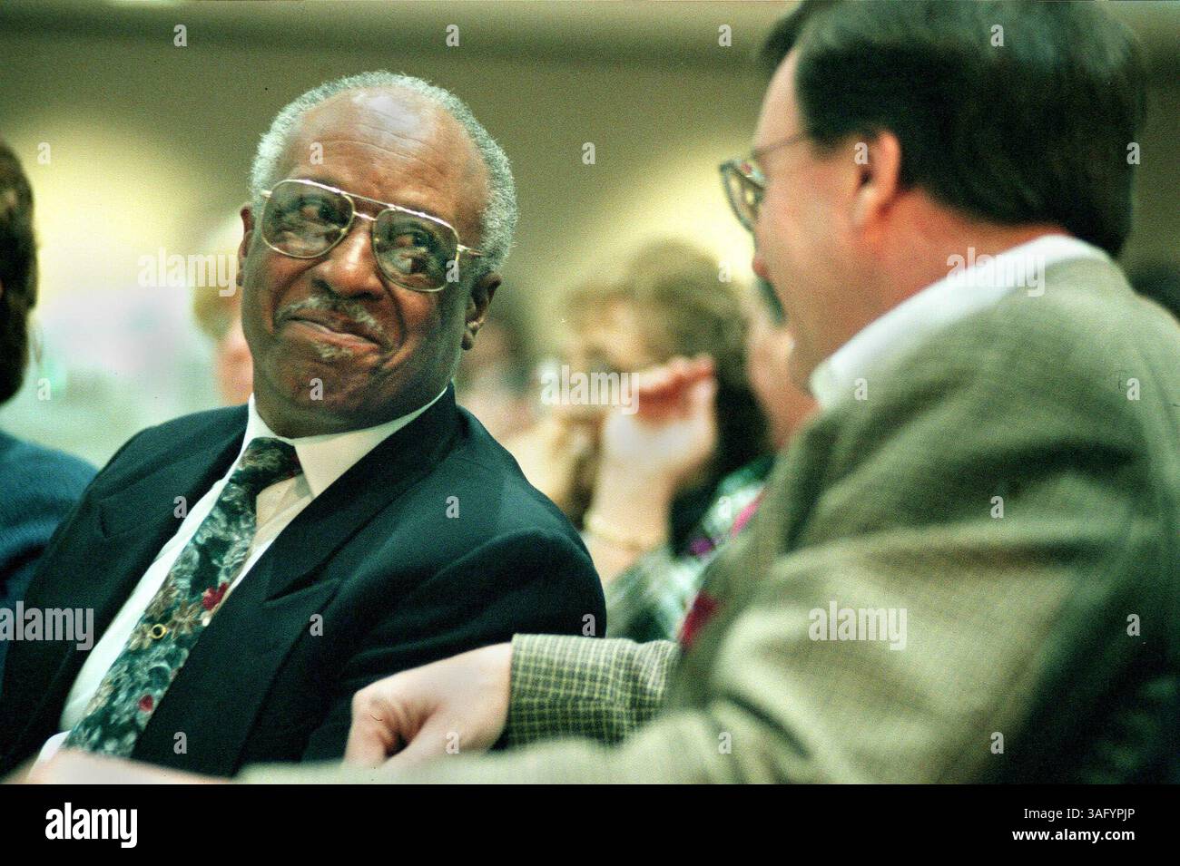 John f kennedy high school silver spring hi-res stock photography and ...