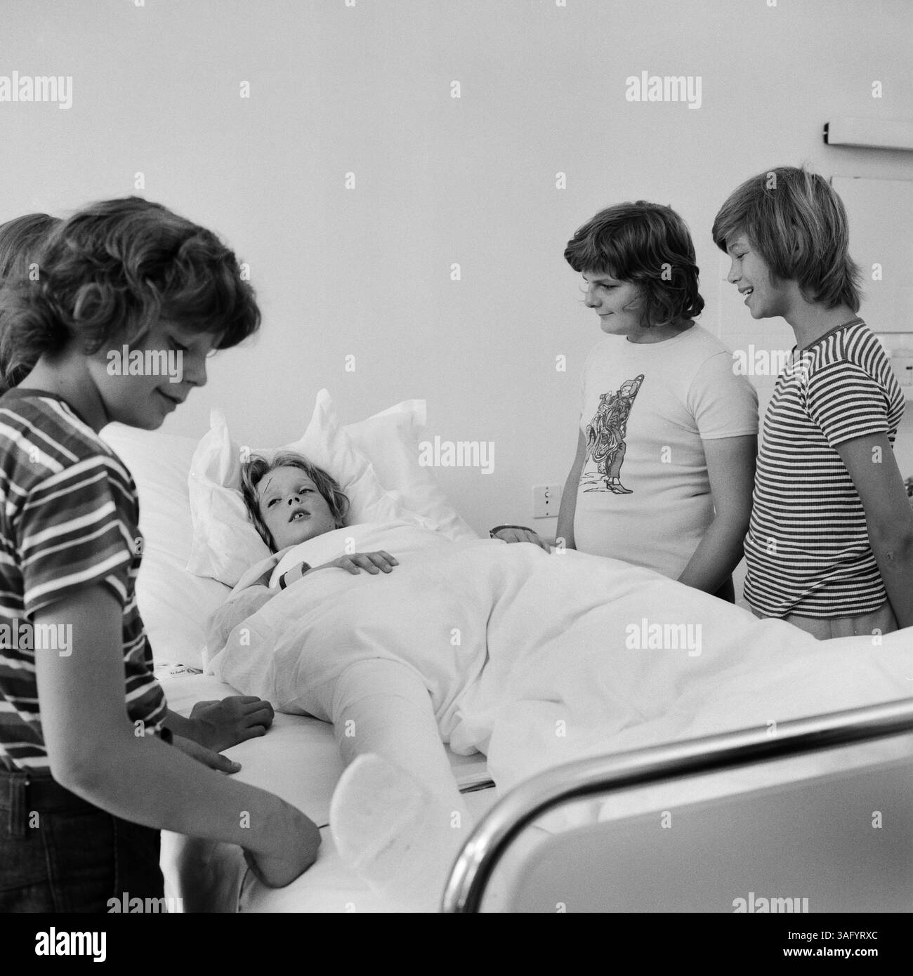 Das fliegende Klassenzimmer, Kinderspielfilm nach dem Roman von Erich ...