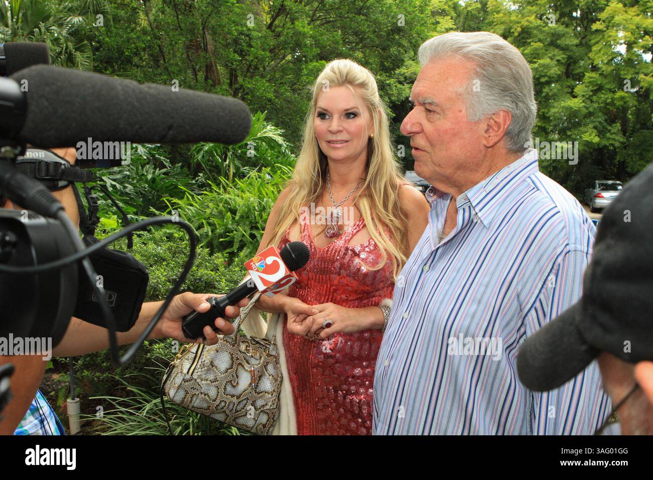 Queen of versailles documentary hi-res stock photography and images - Alamy