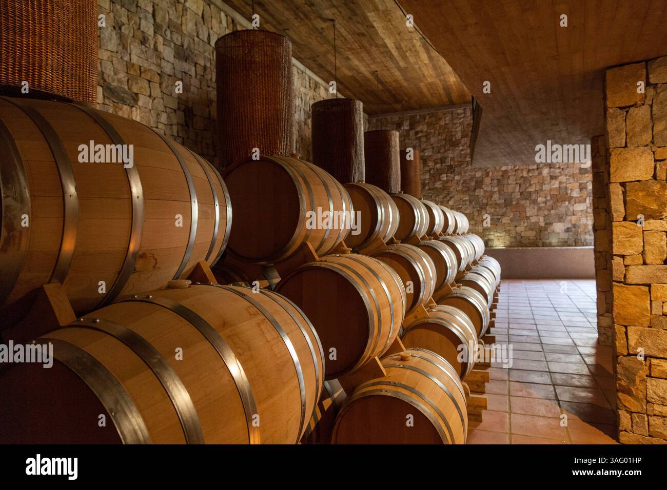 Destileria capel hi-res stock photography and images - Alamy
