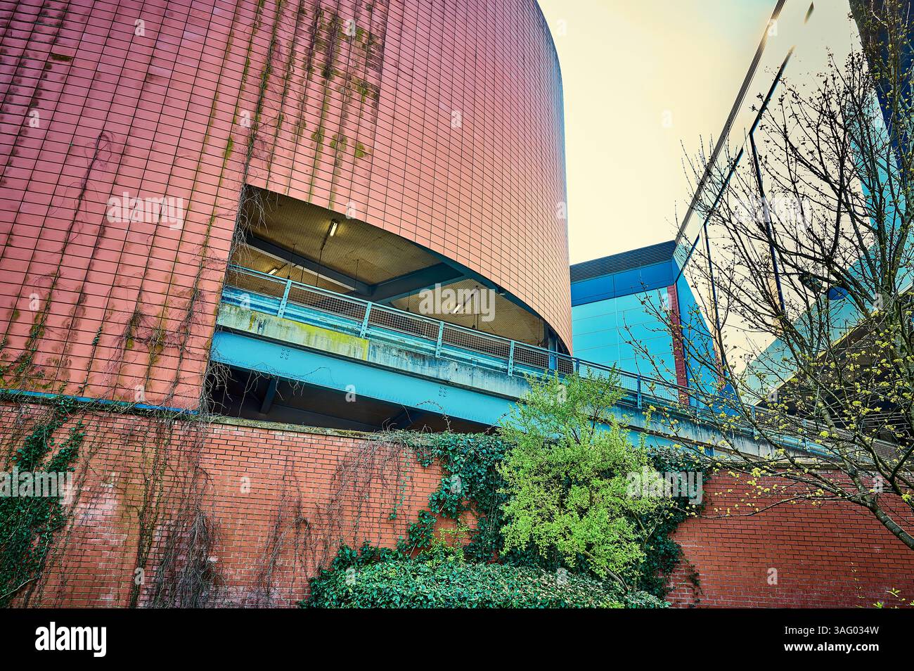 Grand arcade wigan hi-res stock photography and images - Alamy