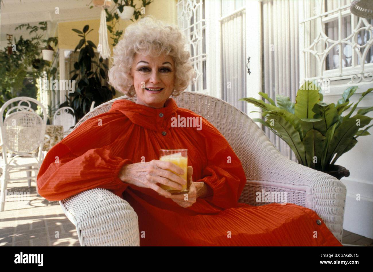 PHYLLIS DILLER (July 17, 1917- August 20, 2012) an American actress and ...