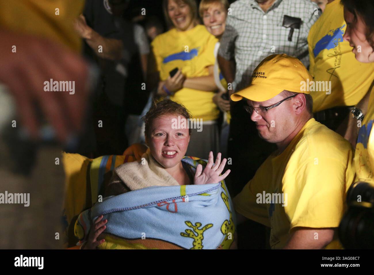 Marilyn swim hi-res stock photography and images - Alamy